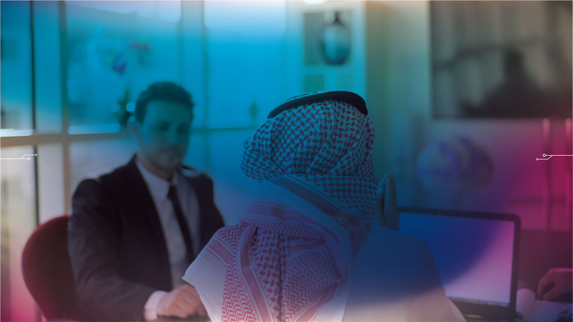 IT ASSOCIATES – IT ASSOCIATES